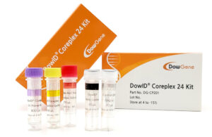 다우진유전자연구소